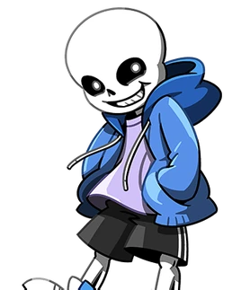Sans | Pop'n Music Wiki | Fandom