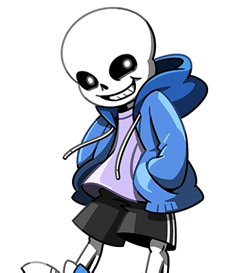 Sans | Pop'n Music Wiki | Fandom