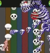 Getsu Fuma | Pop'n Music Wiki | Fandom