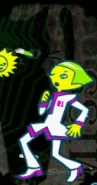 Stella | Pop'n Music Wiki | Fandom