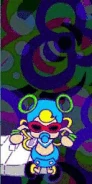 Edward | Pop'n Music Wiki | Fandom