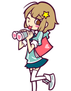Kaorin | Pop'n Music Wiki | Fandom