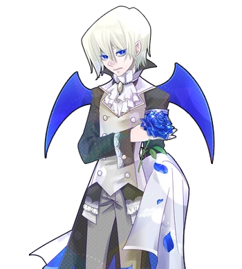 Yuli | Pop'n Music Wiki | Fandom