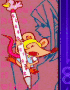 Akemi Koyama | Pop'n Music Wiki | Fandom