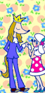 Creamy | Pop'n Music Wiki | Fandom