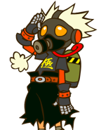 Jack (character) | Pop'n Music Wiki | Fandom