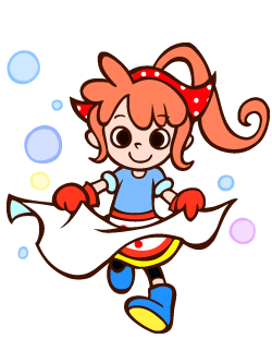 Raimu | Pop'n Music Wiki | Fandom