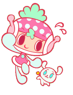 Little Raisin | Pop'n Music Wiki | Fandom
