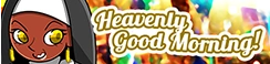 Heavenly Good Morning! | Pop'n Music Wiki | Fandom