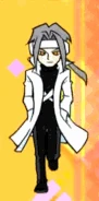 Weiss | Pop'n Music Wiki | Fandom