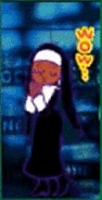 Jessica | Pop'n Music Wiki | Fandom
