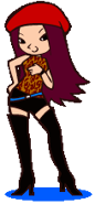 Yun | Pop'n Music Wiki | Fandom