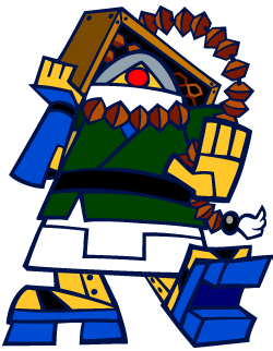 Ben-K | Pop'n Music Wiki | Fandom