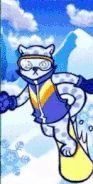 Ollie | Pop'n Music Wiki | Fandom