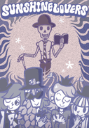 Wacky | Pop'n Music Wiki | Fandom