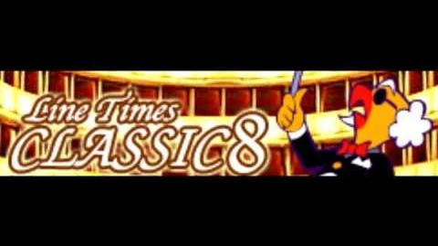 Line Times | Pop'n Music Wiki | Fandom