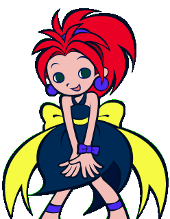 Moe | Pop'n Music Wiki | Fandom