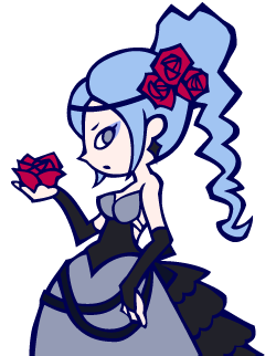 Rosemary | Pop'n Music Wiki | Fandom