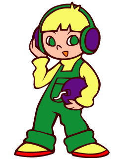 Michael | Pop'n Music Wiki | Fandom
