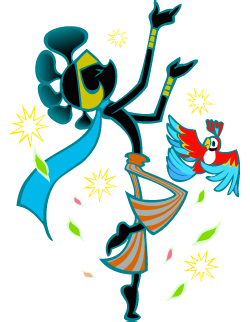 Yima | Pop'n Music Wiki | Fandom