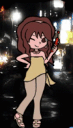 Misaki | Pop'n Music Wiki | Fandom