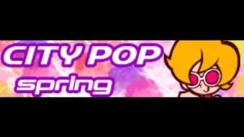 Spring | Pop'n Music Wiki | Fandom