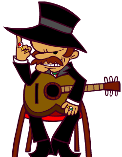José | Pop'n Music Wiki | Fandom