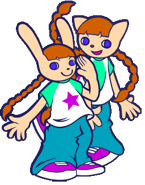 Poppers | Pop'n Music Wiki | Fandom