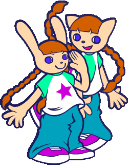 Poppers | Pop'n Music Wiki | Fandom