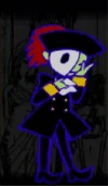 Zizz | Pop'n Music Wiki | Fandom