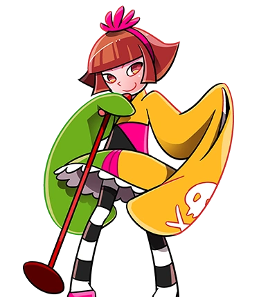 Kanoko | Pop'n Music Wiki | Fandom
