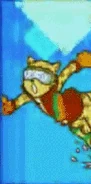 Ollie | Pop'n Music Wiki | Fandom