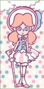 Anne | Pop'n Music Wiki | Fandom