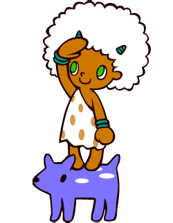 PolePole | Pop'n Music Wiki | Fandom