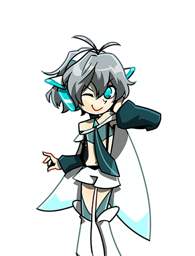 Toa | Pop'n Music Wiki | Fandom