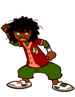 Uncle Jam | Pop'n Music Wiki | Fandom