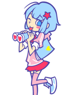 Kaorin | Pop'n Music Wiki | Fandom