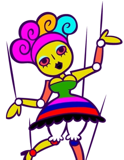 Zina | Pop'n Music Wiki | Fandom