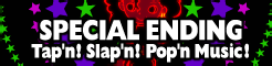 Tap'n! Slap'n! Pop'n Music! | Pop'n Music Wiki | Fandom
