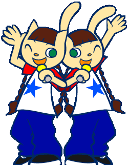 Poppers | Pop'n Music Wiki | Fandom
