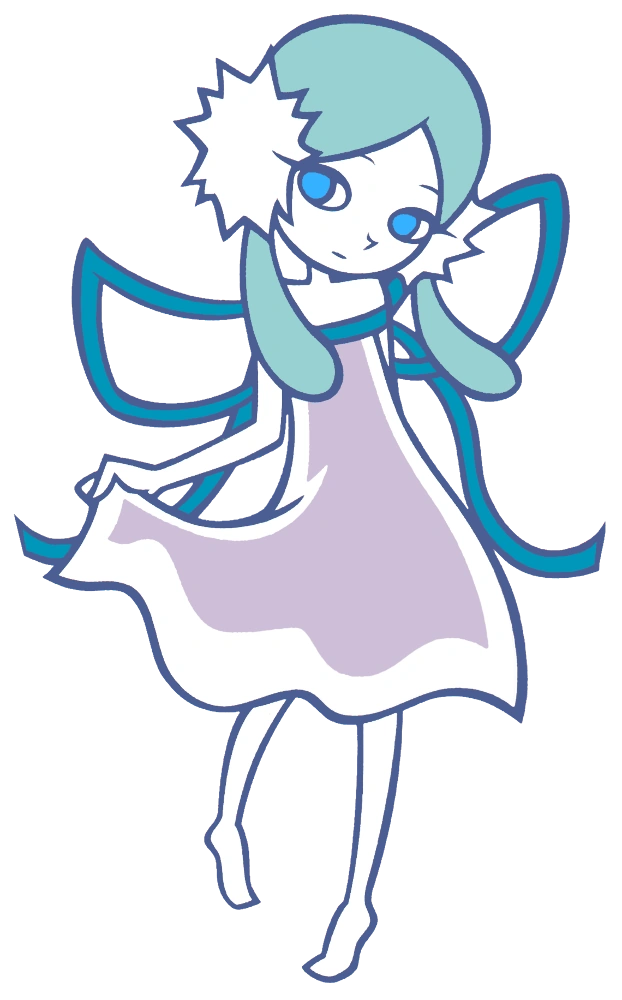 Shion (character) | Pop'n Music Wiki | Fandom