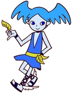 Fili | Pop'n Music Wiki | Fandom