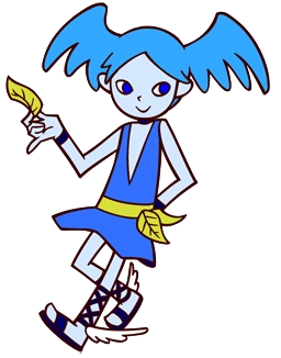 Fili | Pop'n Music Wiki | Fandom