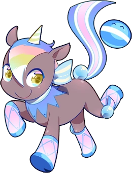 Lill | Pop'n Music Wiki | Fandom