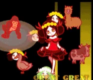 Flamme | Pop'n Music Wiki | Fandom