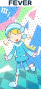 Lica | Pop'n Music Wiki | Fandom