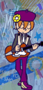 Reo★kun | Pop'n Music Wiki | Fandom