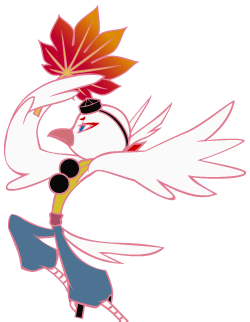 Chira | Pop'n Music Wiki | Fandom