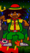 Uncle Jam | Pop'n Music Wiki | Fandom