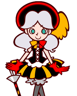 Anne | Pop'n Music Wiki | Fandom